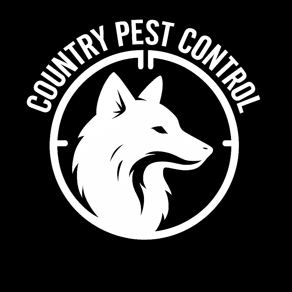 Country Pest Control - Vertebrate Pest & Feral Animal Management